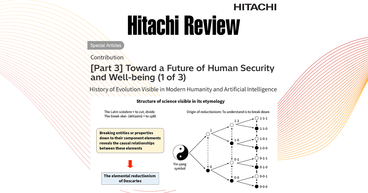 [Part 3] Toward a Future of Human Security and Well-being (1 of 3 ...